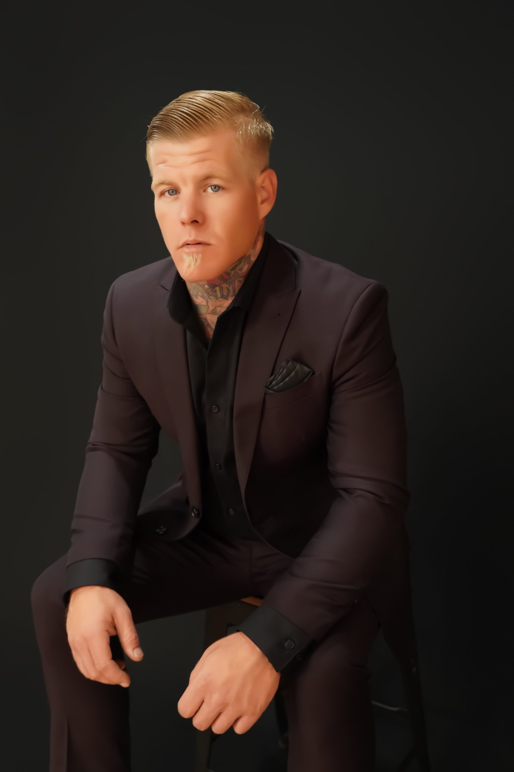 President & Founder - KE&I Services