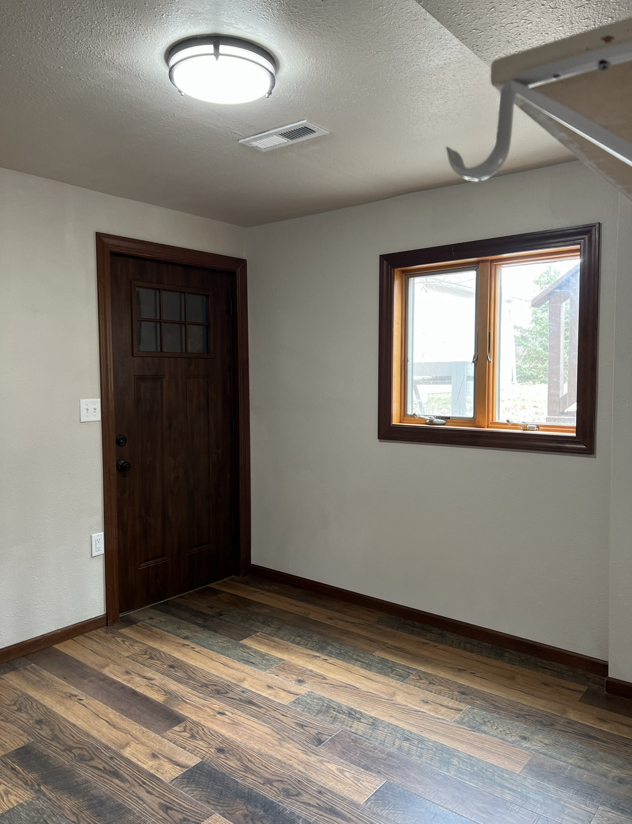 Riddle Interior Remodel - KE&I Services