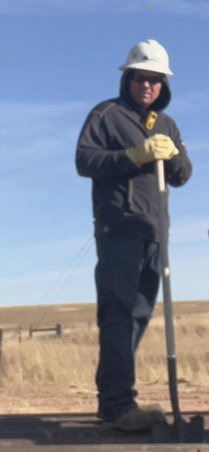 Oil & Gas Supervisor - KE&I Services